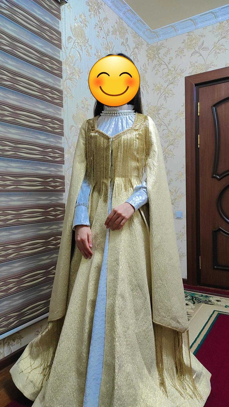 Ansambil kelinchaklar uchun