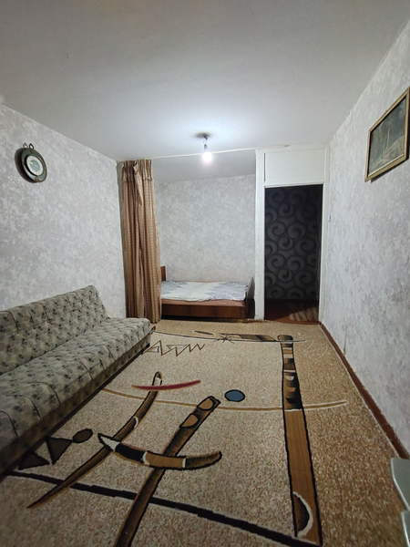 Чирчик ш. 10 м/н Карвон 1-этаж 2х янги планировка 64 м²