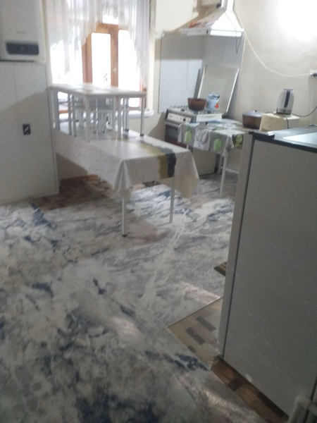 Dacha Oqtosh дача Октош