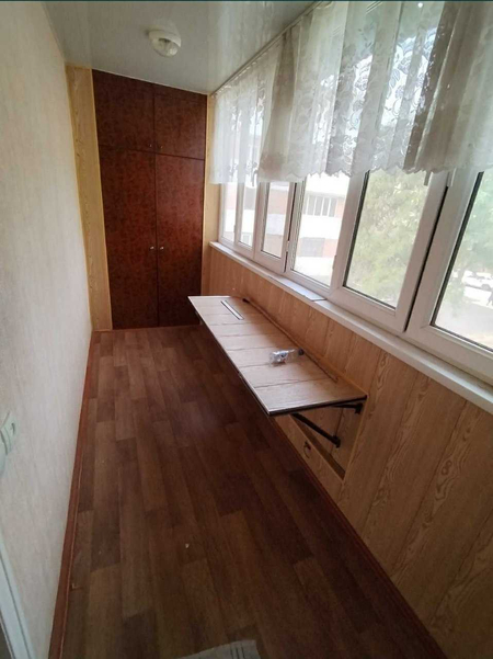 Сдаётся 2х комнатная квартира