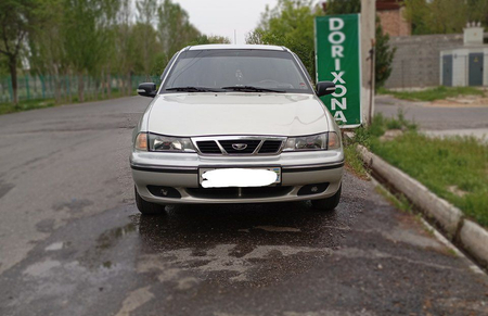 Nexia 1.5 sons Benzin