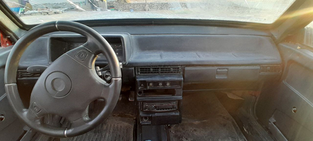 Lada samara 2108