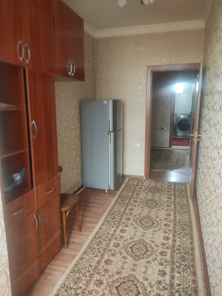 Ijaraga kvartira beriladi yaxshi odamlarga xamma sharoitlari bilan