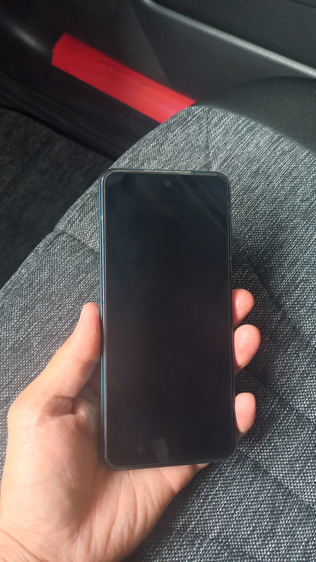 Redmi Note 9 Pro 6+2/128gb