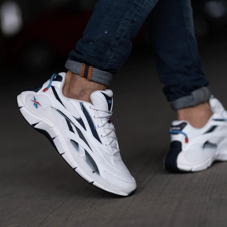 Кросовки Reebok ZIG KINETICA 2,5