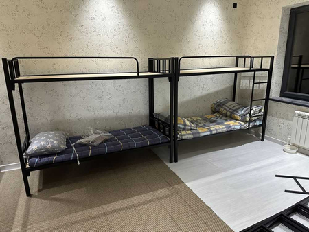 24 г.
Икки каватли кровать

750