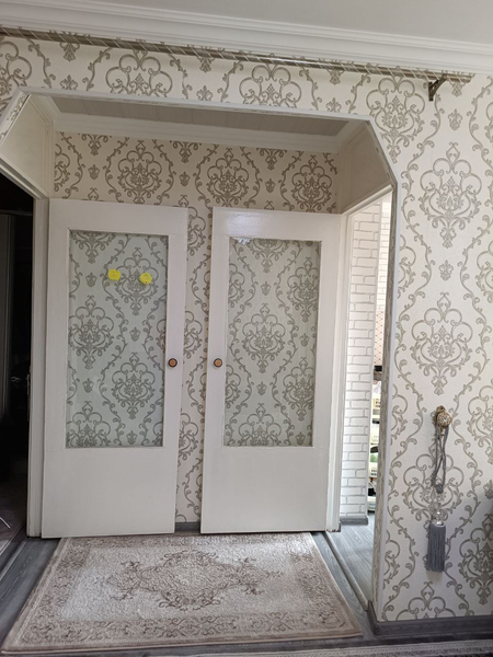Продается 1 комнатная квартира в Киргилях