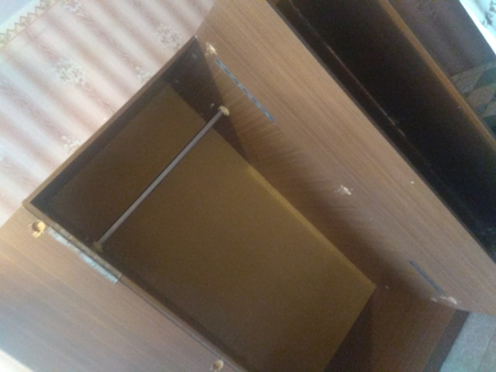 Шкаф продаётся  хорошем состояние Яхши холатда