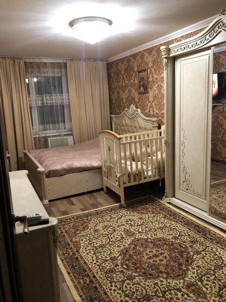 Продается 3ком квартира