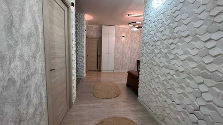 Срочно продается 3х комнатная квартира в ЖК Premium House (ЮХИ)
