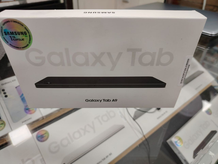 Samsung Tab A9 New 2023 Dastavka Garantiya