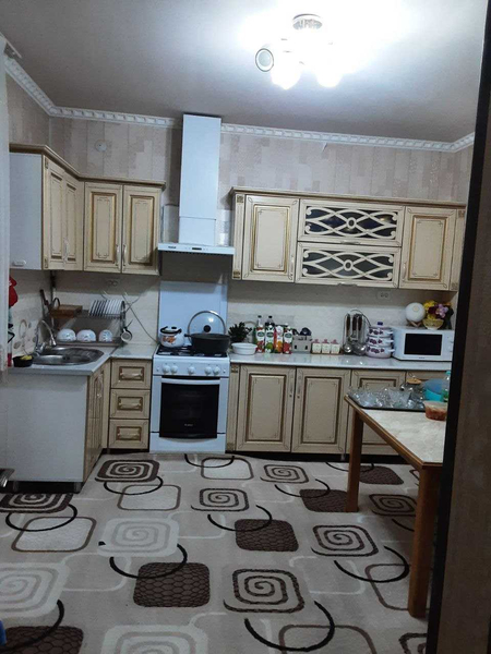 АТП (Кук сарой)да участка сотилади.