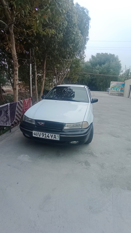 2000 несия метани бор