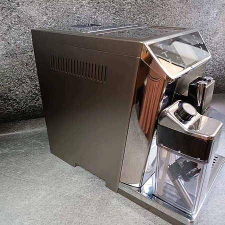 Кофемашина DeLonghi ECAM все модели самый низкий цены  + доставка есть