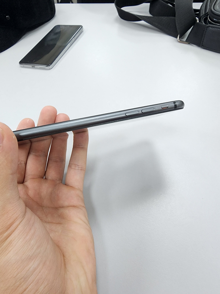 Iphone 8 plus 256GB