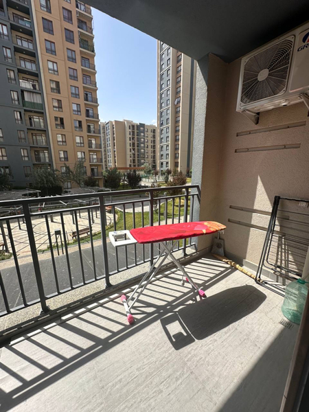 Продается 2х комнатная квартира ЖК «Almzar City»