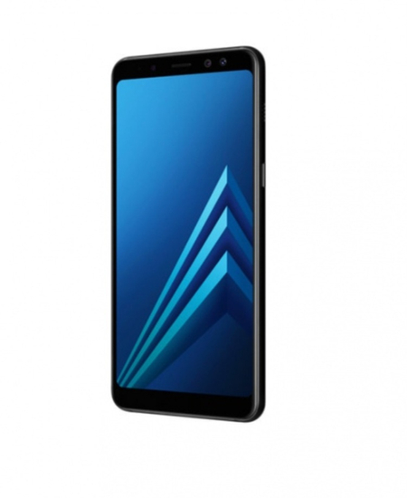 Samsung GALAXY A8+