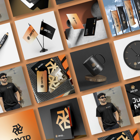 Branding | Logotip | Guideline | Naming | Logo | BrandBook | Logobook