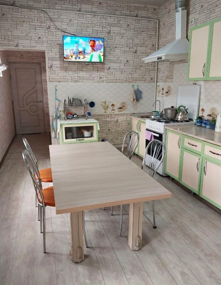Продается дом на Шуро бозор