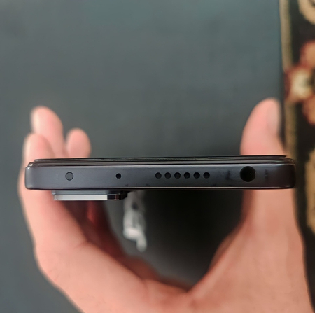 Redmi note 11 pro plus 5G