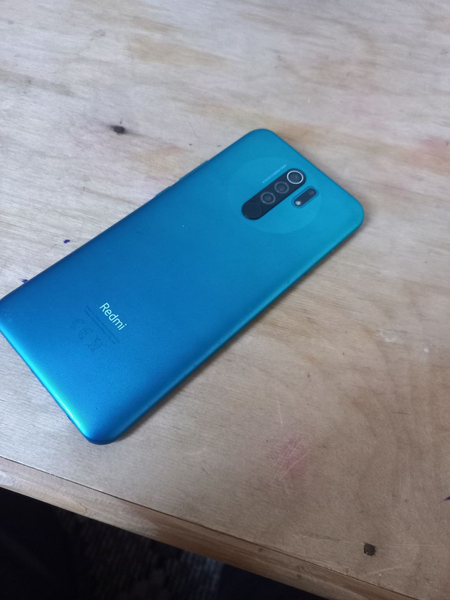 Redmi 9 sotiladi