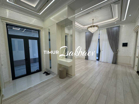 Дом 4 сотки 750 м2 Центр Луначарского