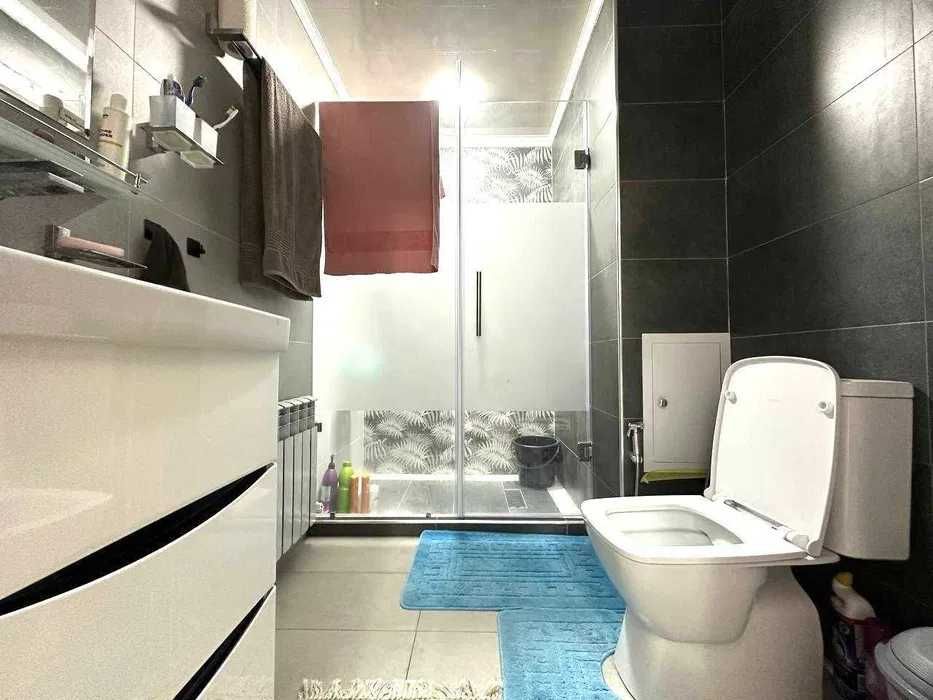 Аренда 3х комнатной квартиры в ЖК Bodomzor Smart House Юнусабад TK119