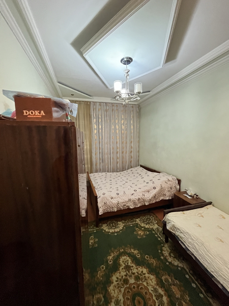 Уй сотилади Яккасарой Шота Руставелли