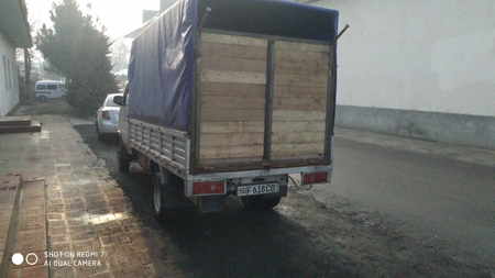 Changan 99 moshina soz xolda faqatgina minish kerak