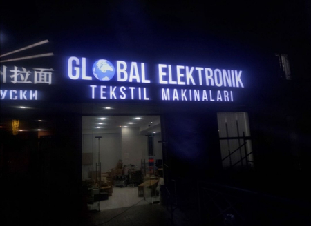 Tashqi reklama xizmati