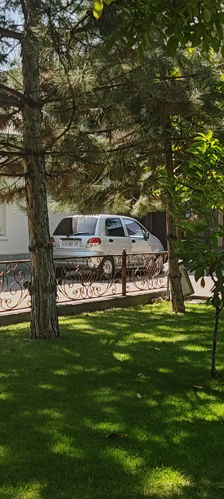 Srochna Matiz best 2011 yili 160000 km !!