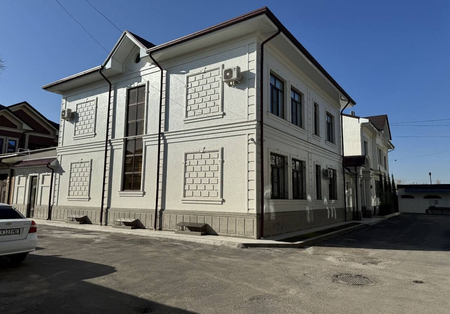 Продается Евро дом на Шахристанском