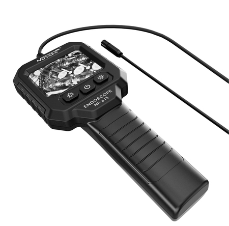 NOYAFA NF-613 интегрированная эндоскопическая камера 2,8 дюймовый