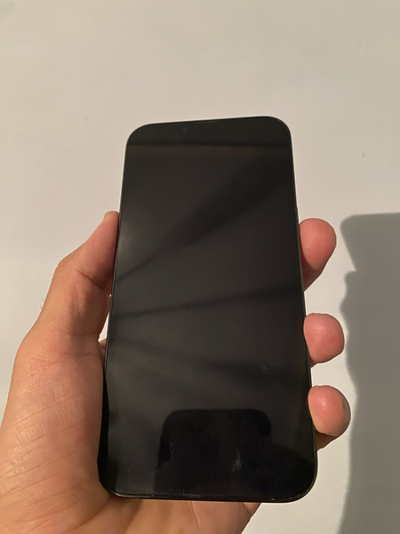 Iphone 13 pro Green 256gb