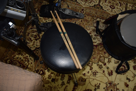 Roland td 9 kvx.