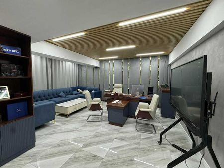 Сдаётся в аренду 500 м². нежилое помещение в Юнусабадском районе.