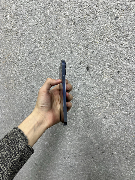 Iphone 13 pro max 85% 128 gb