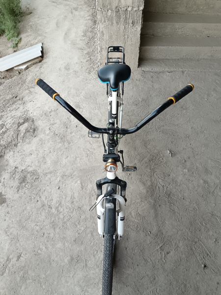 Velosiped sotiladi sifati zur