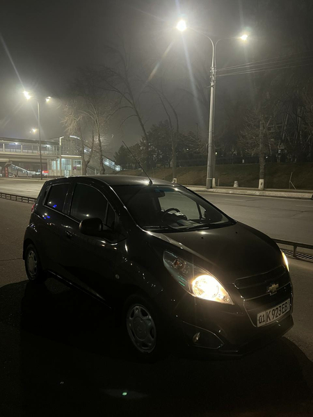 Spark 1,25 Rodnoy Avtomat