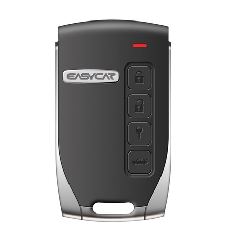 Easycar pult sotiladi