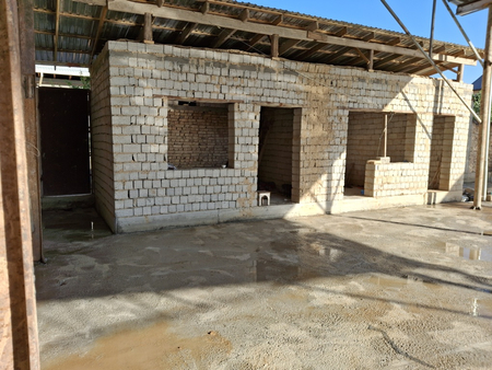 Arendaga 600m² joy sklad,ishlab chiqarish uchun, Atrofi o'rab beriladi
