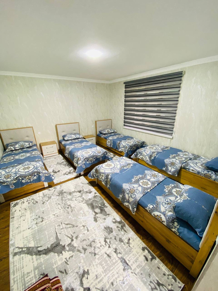 Дача dacha Бурчмулла