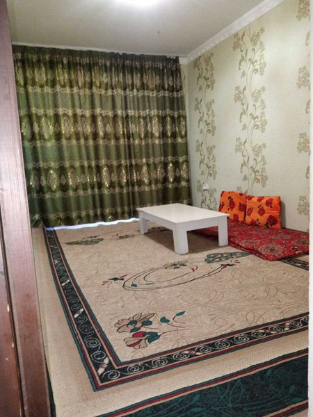 срочно продаётся квартира