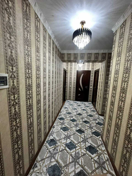 №2757.Продается 2х-комнатная квартира в Новостройке.