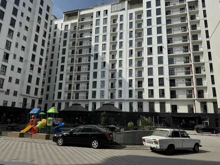 ЖК Charnovza 2/10/12 47м2 Шайхантахурский район, Напротив РОВД\\\
