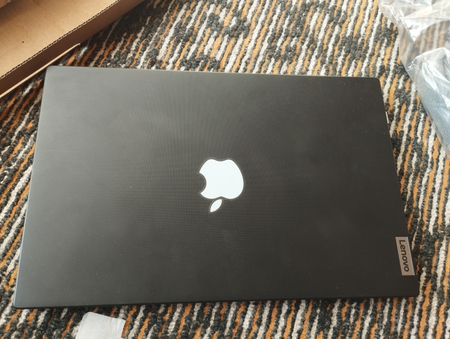 Notebook Lenovo i3