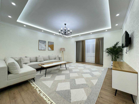 Продается евро 3комнатная новая квартира 60 школа