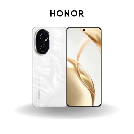 Honor 200  8/256GB абсолютно новый в упаковке с официальной гарантией