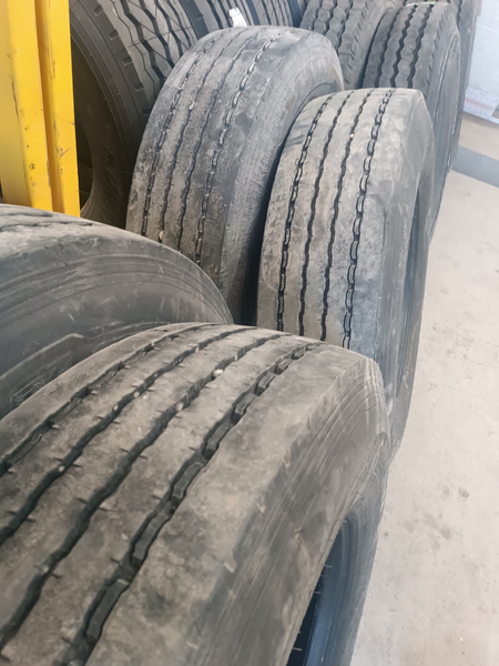 295/80r22.5 Micheline
