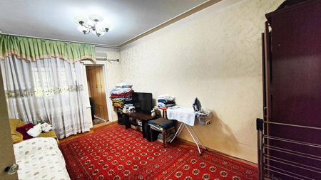 Срочно продажа 2 х комн на карасу 1